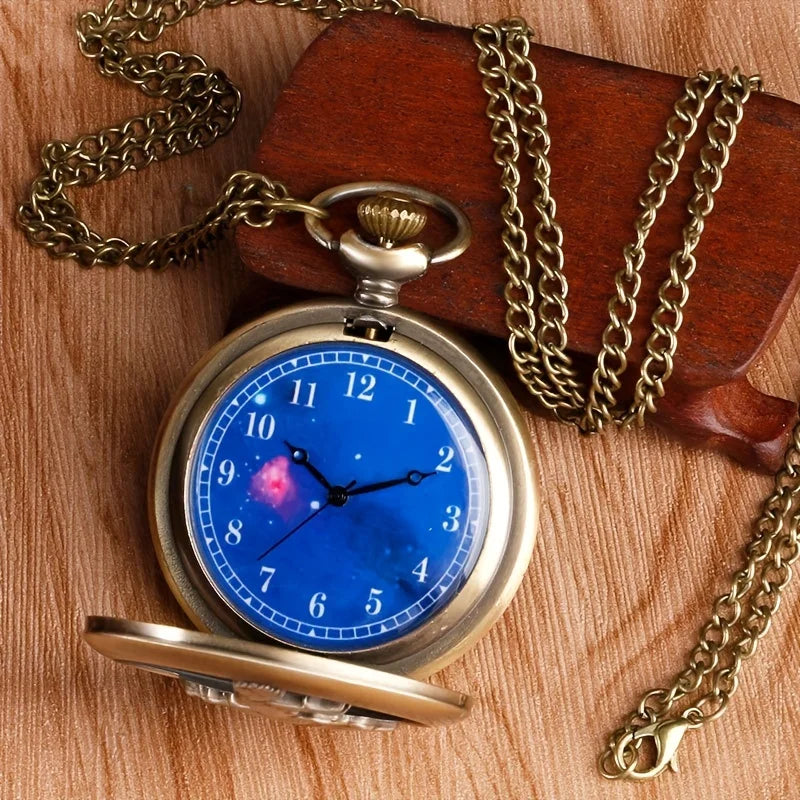 Little Prince | Vintage Pocket Watch