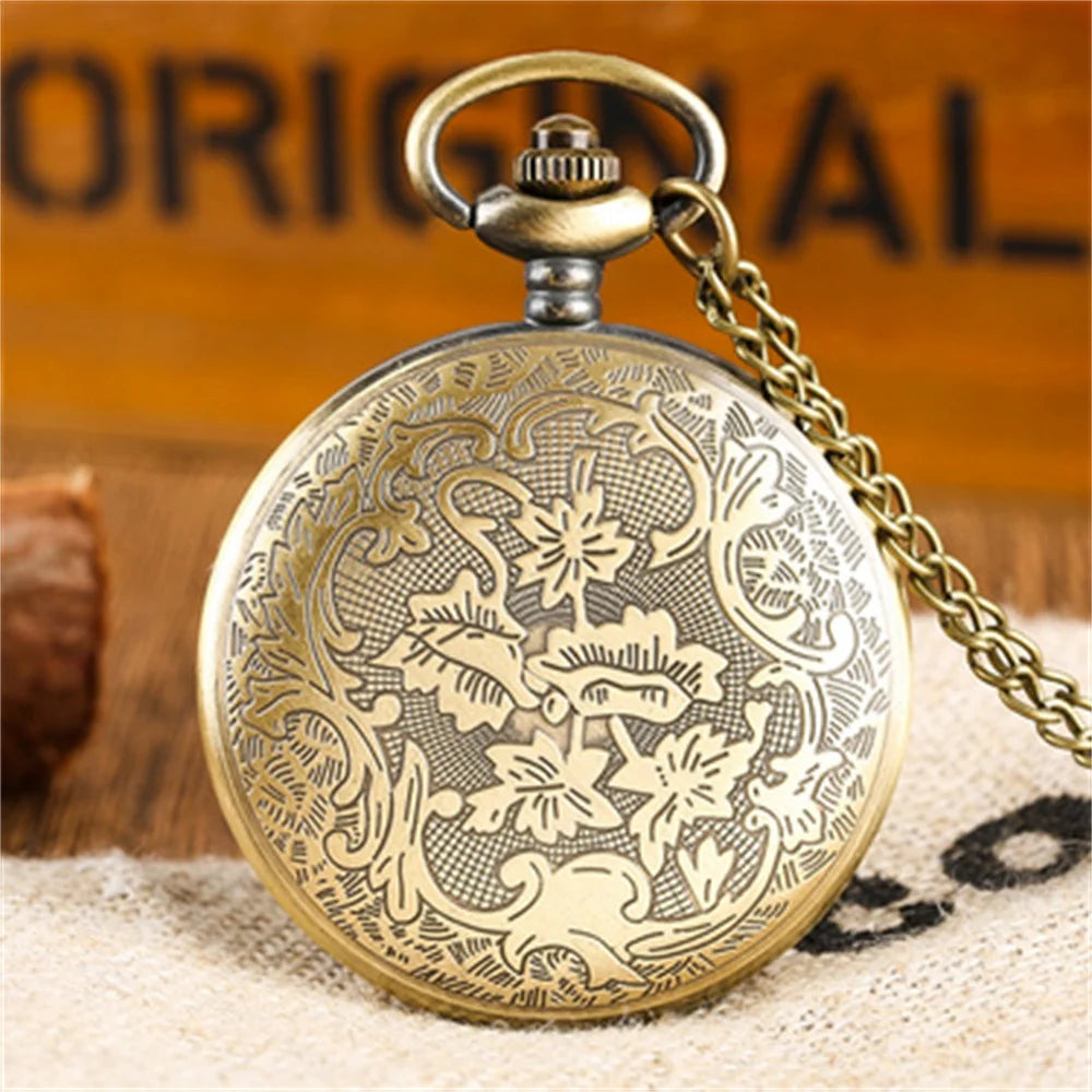 Masonic Pocket Watch | Vintage Pocket Watch