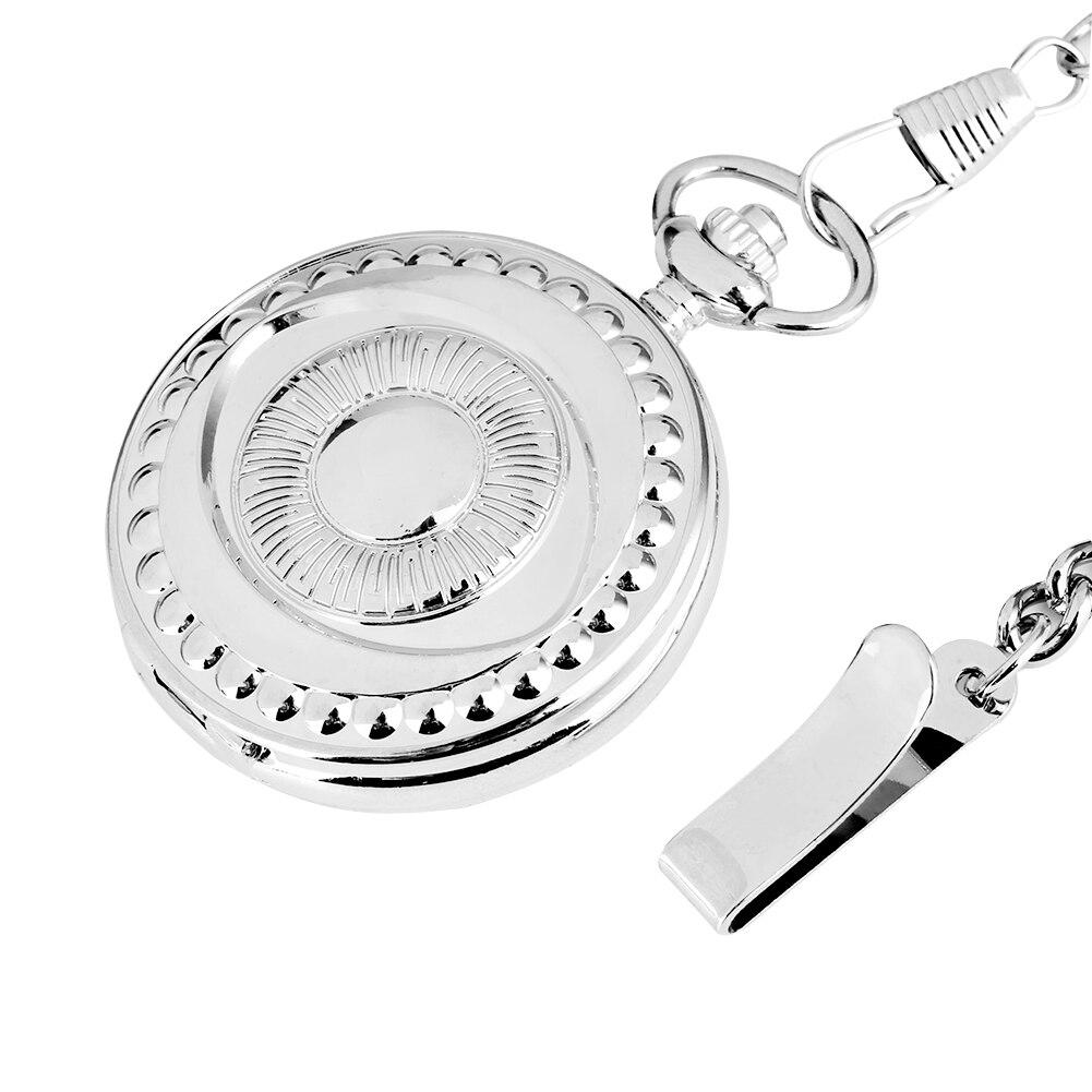 Eye Pocket Watch | Vintage Pocket Watch