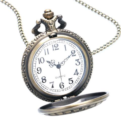 Fossil Batman Pocket Watch | Vintage Pocket Watch