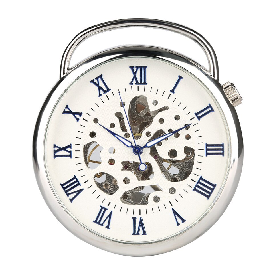 Mechanical Pocket Watch Gandin | Vintage Pocket Watch
