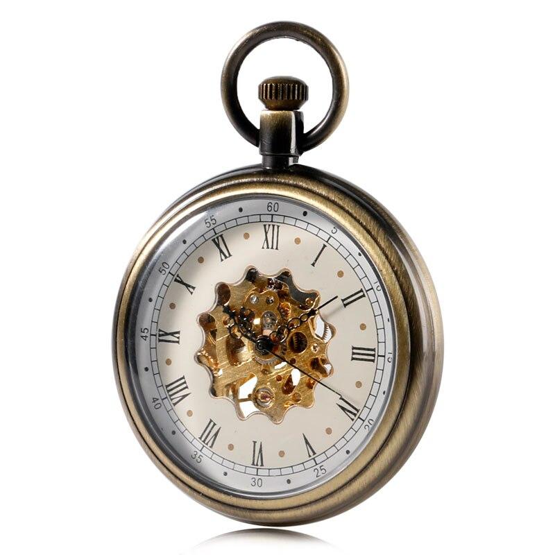 Napoleon Pocket Watch | Vintage Pocket Watch